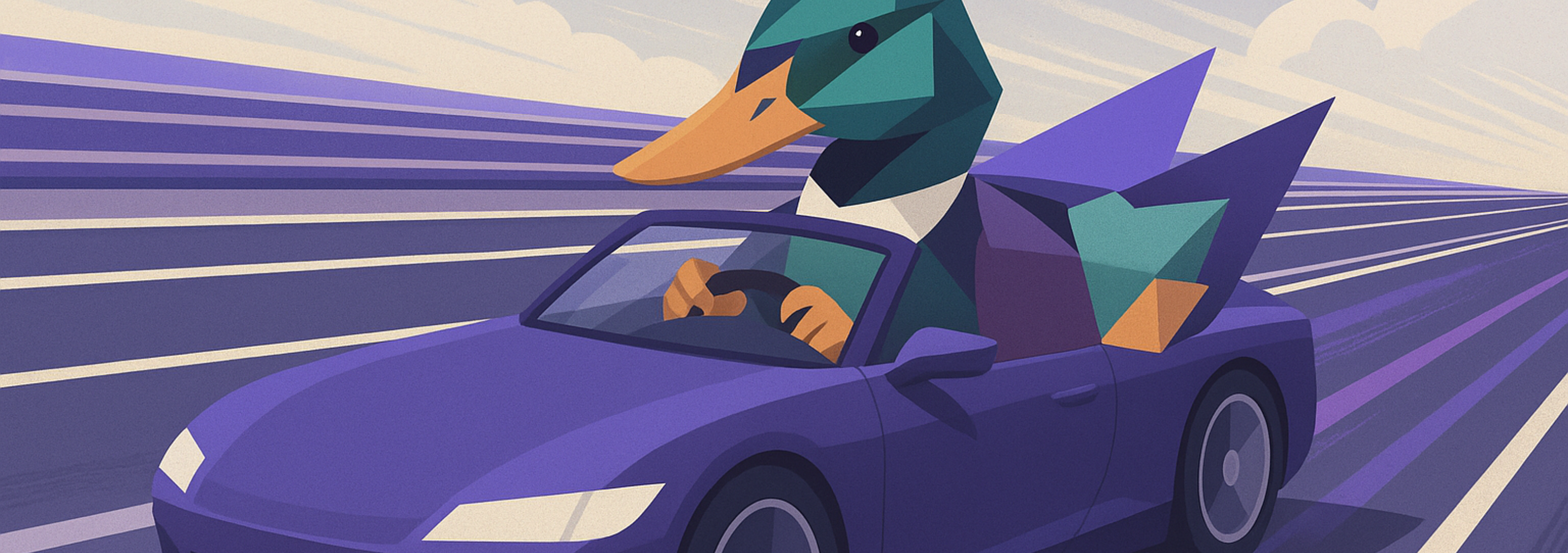 Duck Creek + Coherent Spark Put Business Users in the Driver's Seat
