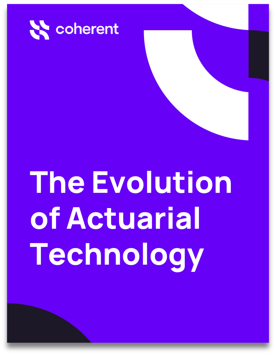 Actuarial Transformation Guide: How to Spark Innovation with Excel in ...