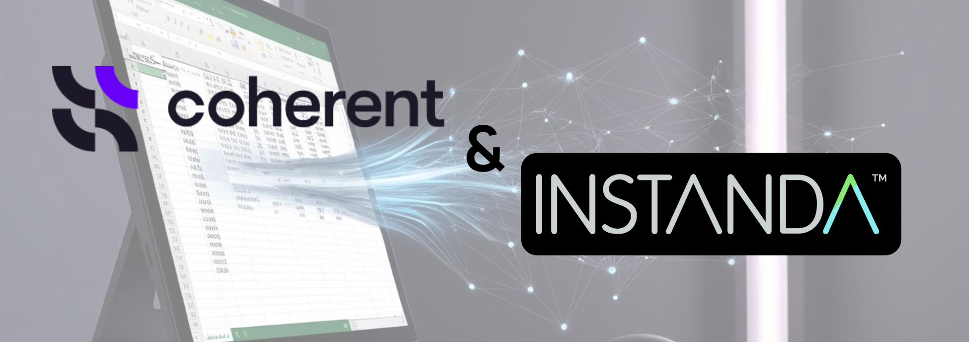 INSTANDA, Coherent Partner to Simplify Insurance Product Launch and ...