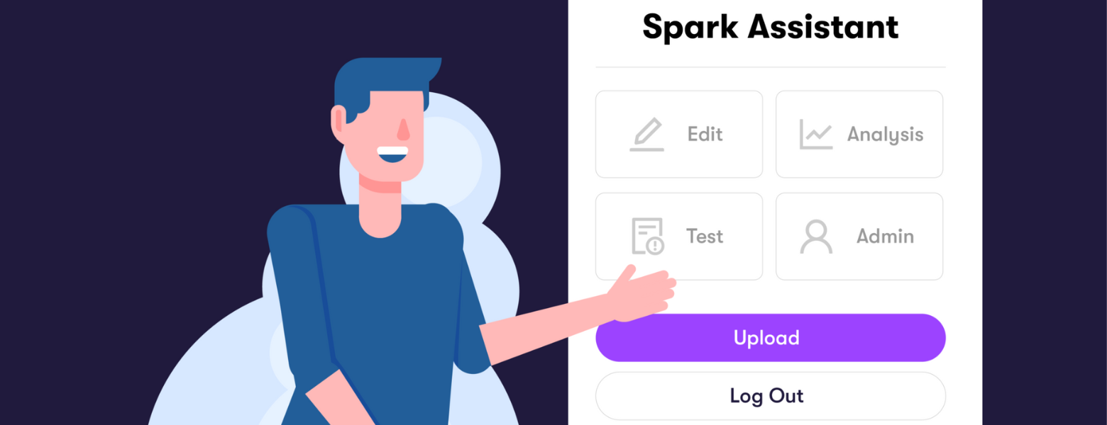 Introducing Spark Assistant, Excel's New Best Friend